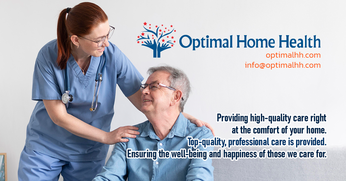 Optimal Home Health